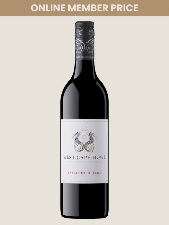 Buy West Cape Howe Cabernet Merlot | Grand Cru Wine Shop – Grand Cru ...
